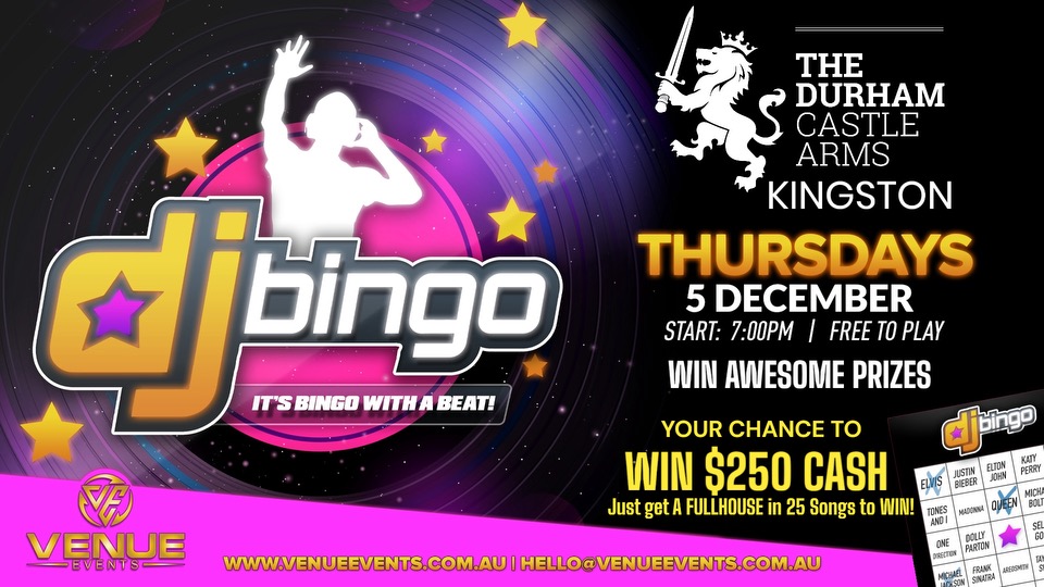 The Durham Castle Arms Pub - The Durham; Home of Ale Mary Brewing