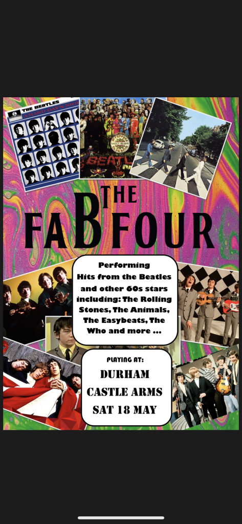 The Durham Castle Arms Pub - The Durham; Home of Ale Mary Brewing