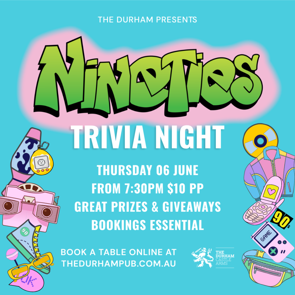 The Durham Castle Arms Pub - The Durham; Home of Ale Mary Brewing