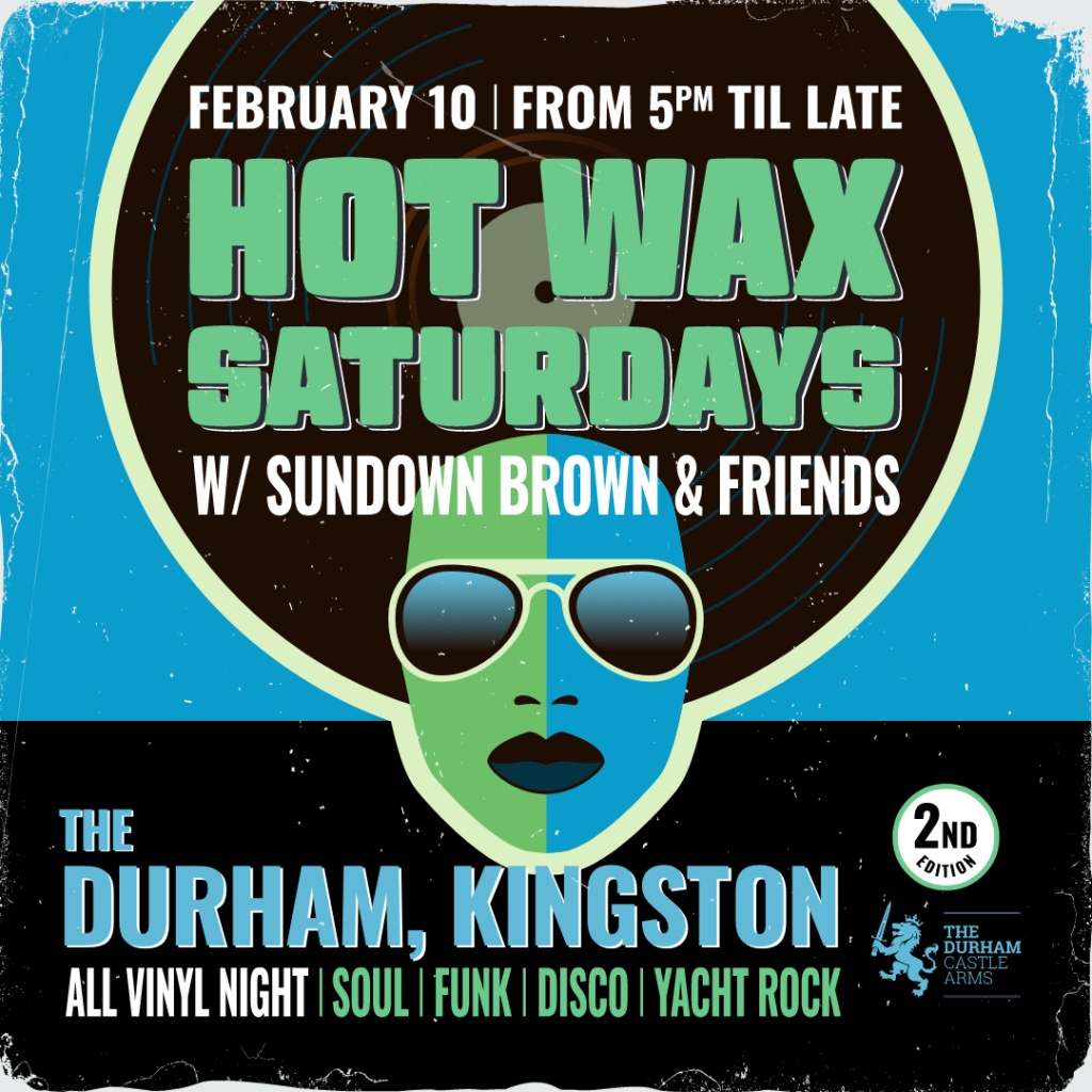 The Durham Castle Arms Pub - The Durham; Home of Ale Mary Brewing