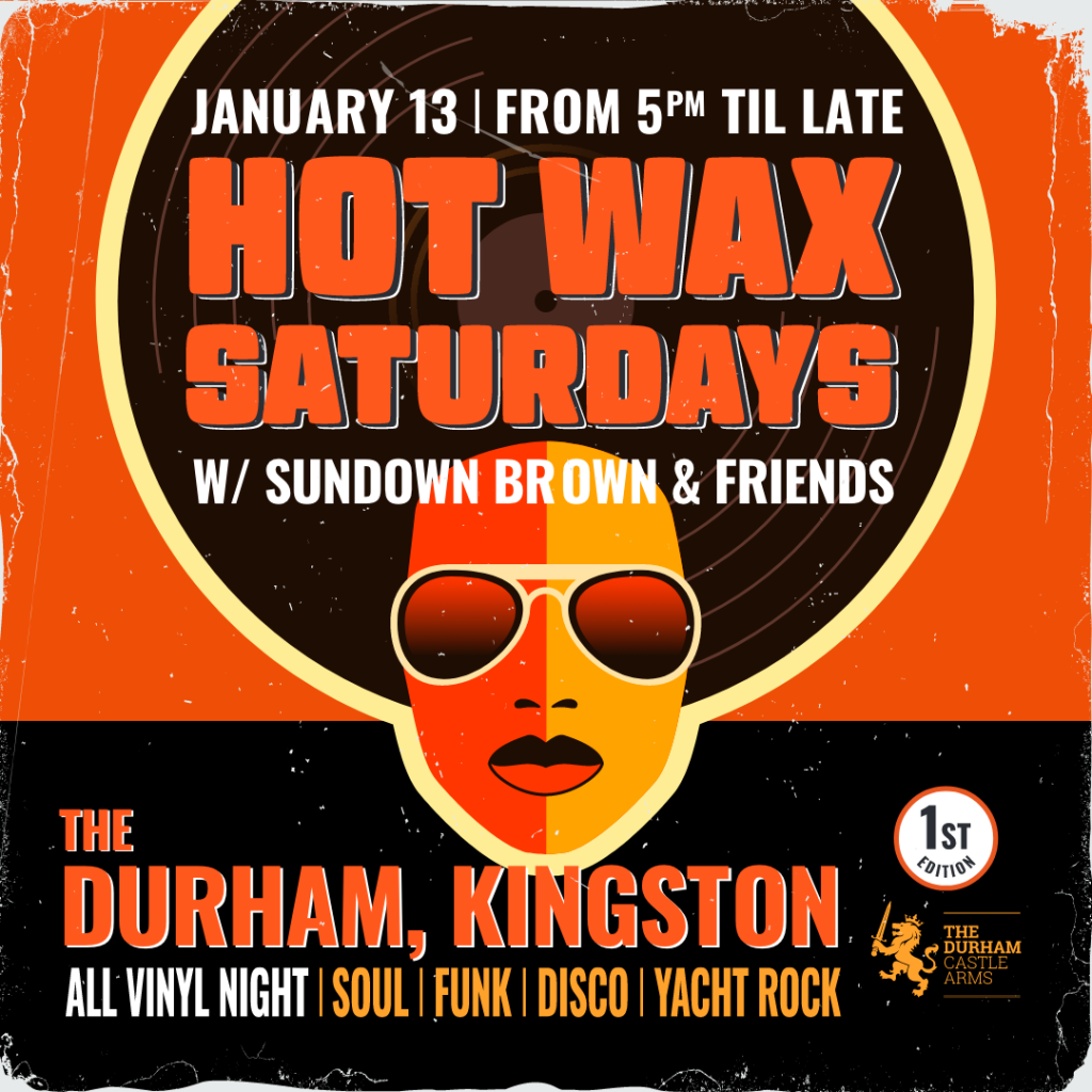 The Durham Castle Arms Pub - Welcome back, we have missed you!